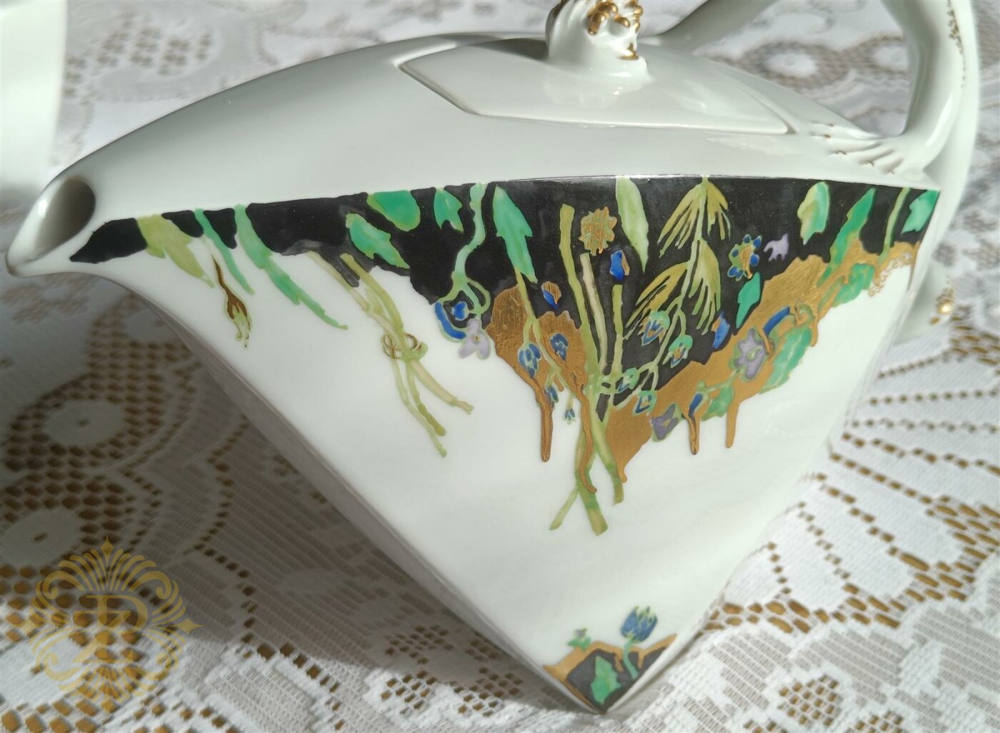 Meissen Gudrun Gaube - Meissen Porzellan | KPM Porzellan | Shop