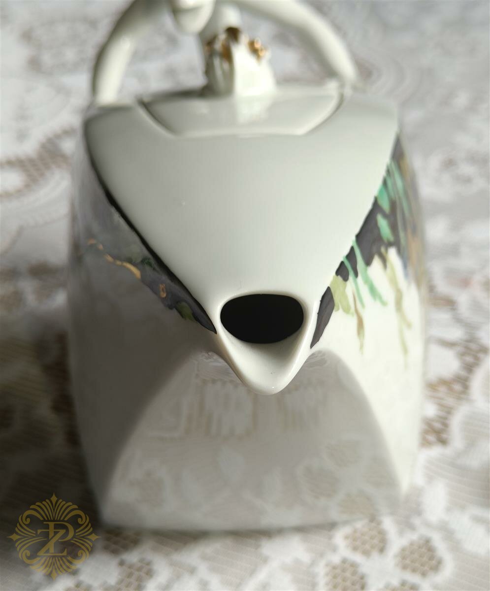 Meissen Gudrun Gaube - Meissen Porzellan | KPM Porzellan | Shop