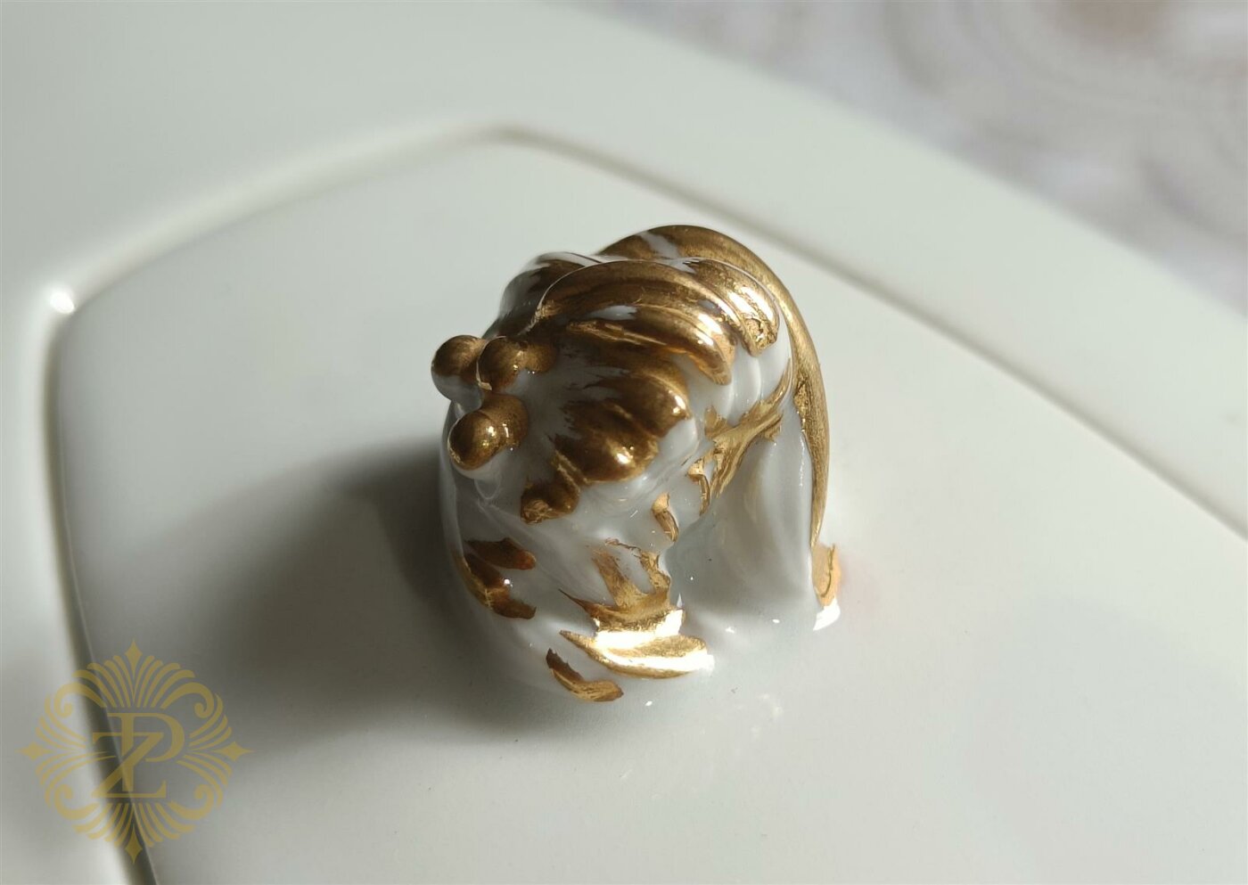 Meissen Sapiens Unikat - Meissen Porzellan | KPM Porzellan | Shop