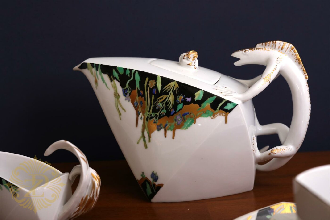 Meissen Gudrun Gaube - Meissen Porzellan | KPM Porzellan | Shop