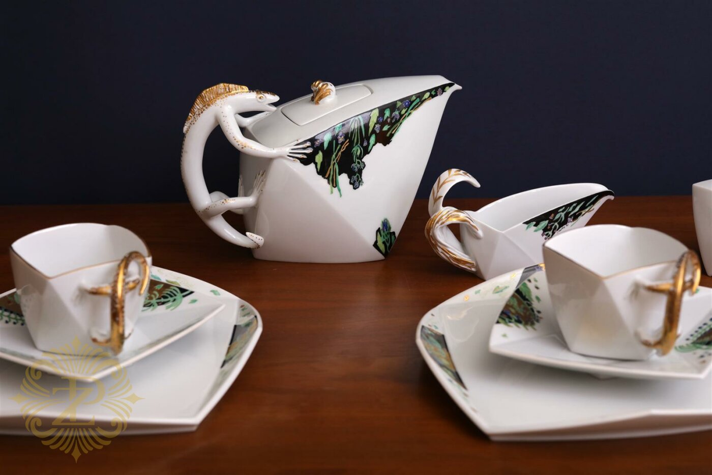 Meissen Gudrun Gaube - Meissen Porzellan | KPM Porzellan | Shop