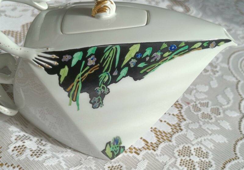 Meissen Gudrun Gaube - Meissen Porzellan | KPM Porzellan | Shop