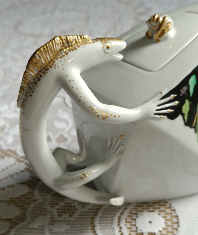 Meissen Gudrun Gaube - Meissen Porzellan | KPM Porzellan | Shop