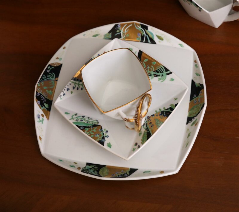 Meissen Gudrun Gaube - Meissen Porzellan | KPM Porzellan | Shop