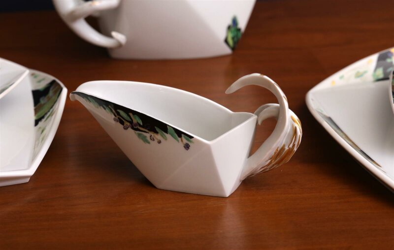Meissen Gudrun Gaube - Meissen Porzellan | KPM Porzellan | Shop
